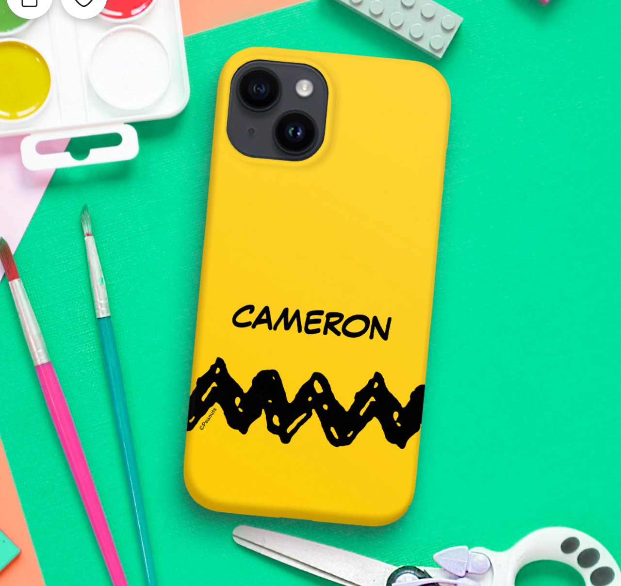 Charlie Brown Gift Guide