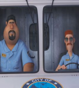 Secret Life Of Pets Character List