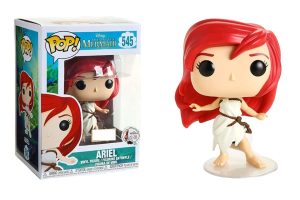 Disney Princess Funko Pops List