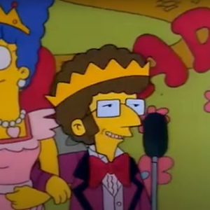 All Simpsons Guest Characters