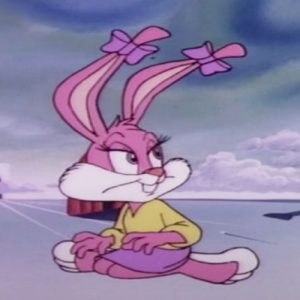 List Of Tiny Toon Adventures Characters