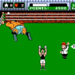 Mike Tyson's Punch-Out Characters