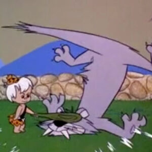 Bamm Bamm Flintstones