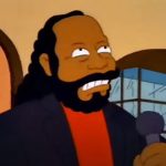 All Simpsons Guest Characters