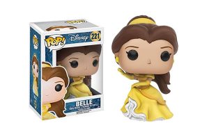 Disney Princess Funko Pops List