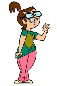 Total Drama Island Characters