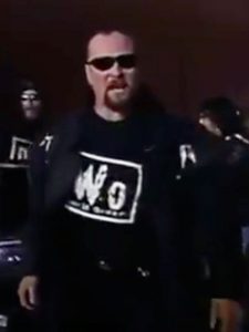 List Of All NWO Members