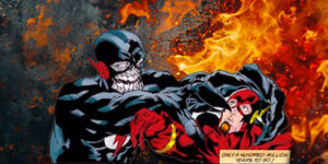 List Of Popular Flash Villains