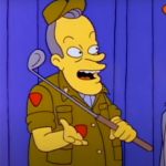 All Simpsons Guest Characters