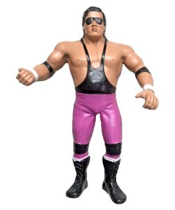 LJN Wrestling Figures and Checklists