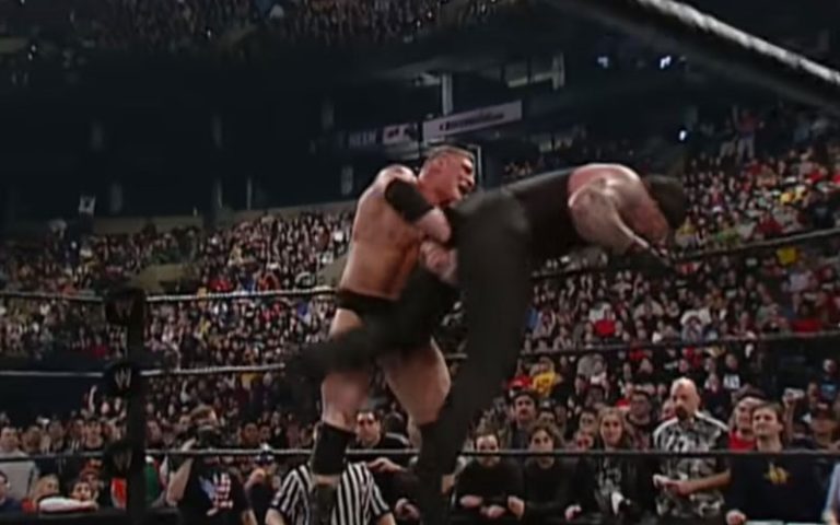 WWE Royal Rumble Winners