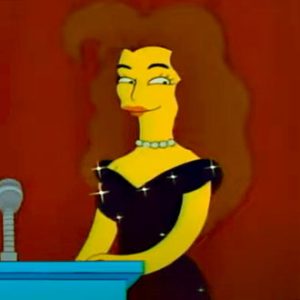 All Simpsons Guest Characters