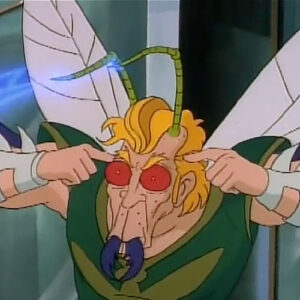 TMNT Original Cartoon Characters Guide