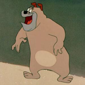 Droopy The Dog Profile