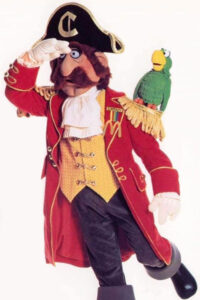 List of McDonald's Mascots