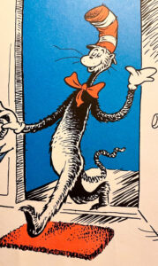 Cat In The Hat Characters: A Complete Guide