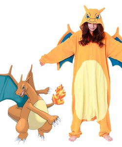 Anime Costume Ideas