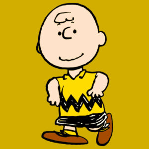 List Of All Peanuts Characters