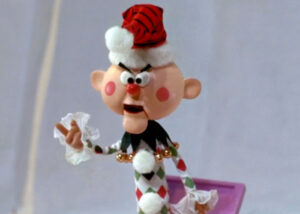 Rudolph The Red Nosed Reindeer Characters: A Nostalgic Journey