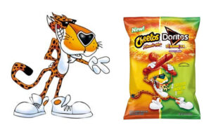 Most Famous Food Mascots Of All-Time