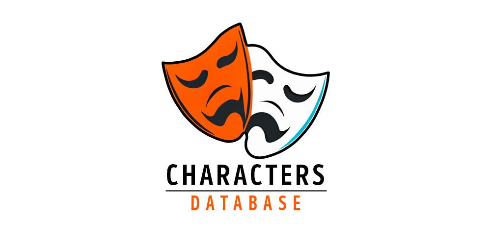 Characters Database