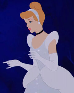 List Of Disney Princess Characters