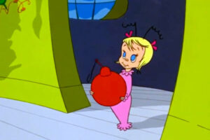 How The Grinch Stole Christmas Characters