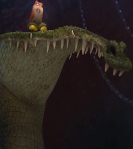 Secret Life Of Pets Character List