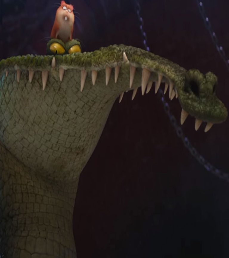 Secret Life Of Pets Character List