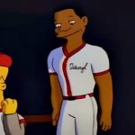 All Simpsons Guest Characters