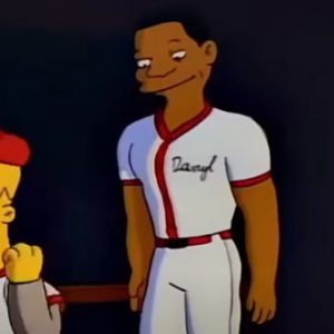 All Simpsons Guest Characters