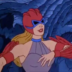 He-Man List Of Characters