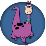 List Of Flintstones Characters