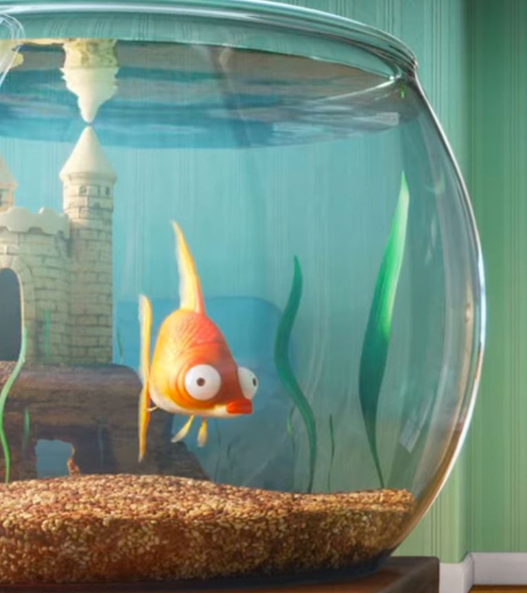 Secret Life Of Pets Character List