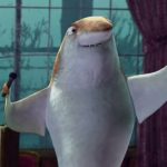 Shark Tale Characters