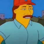 All Simpsons Guest Characters