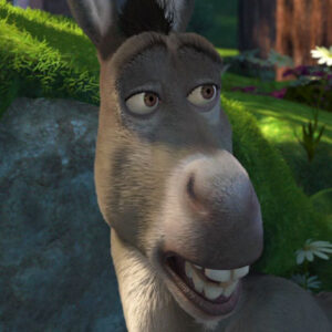 List Of All Shrek Characters