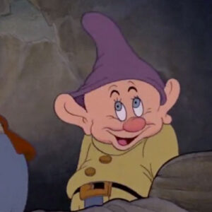 Snow White And The Seven Dwarfs Characters