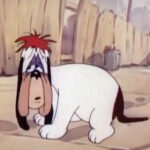 Droopy The Dog Profile