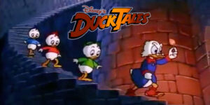 DuckTales: The Characters & Legacy of the 1987 Cartoon