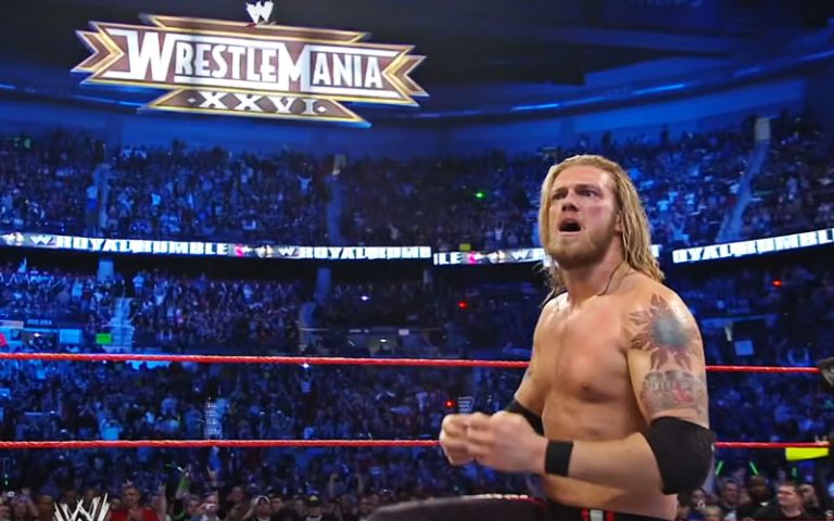 WWE Royal Rumble Winners