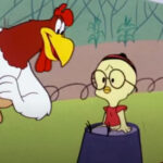 Foghorn Leghorn