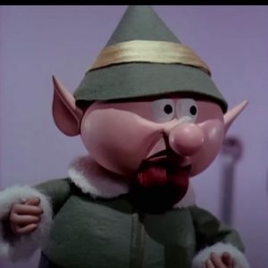 Rudolph The Red Nosed Reindeer List Of Characters