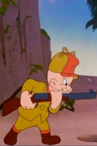 List Of All Looney Tunes Characters