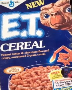 Complete List Of Cereal Mascots