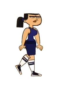 Total Drama Island Characters