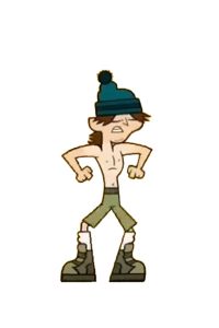 Total Drama Island Characters