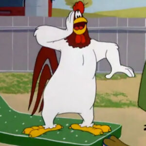 Foghorn Leghorn