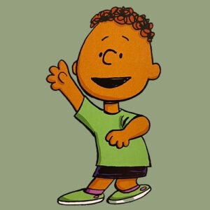List Of All Peanuts Characters
