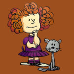 List Of All Peanuts Characters